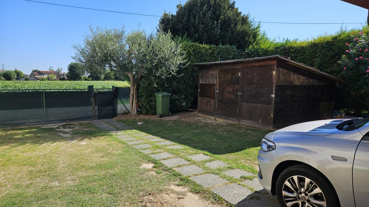 Casa indipendente in vendita a Este