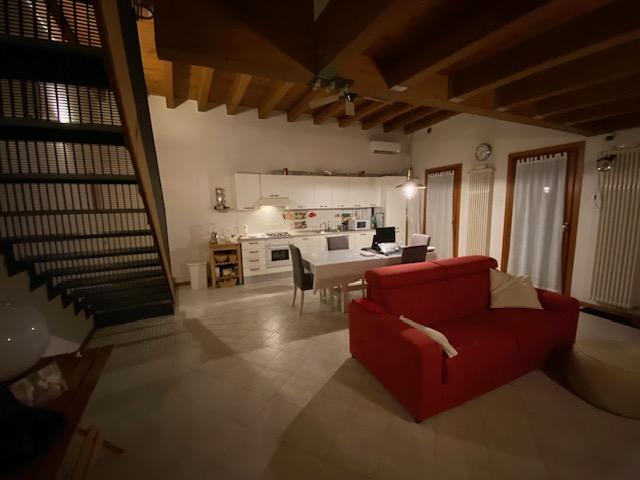 Appartamento in vendita a Monselice