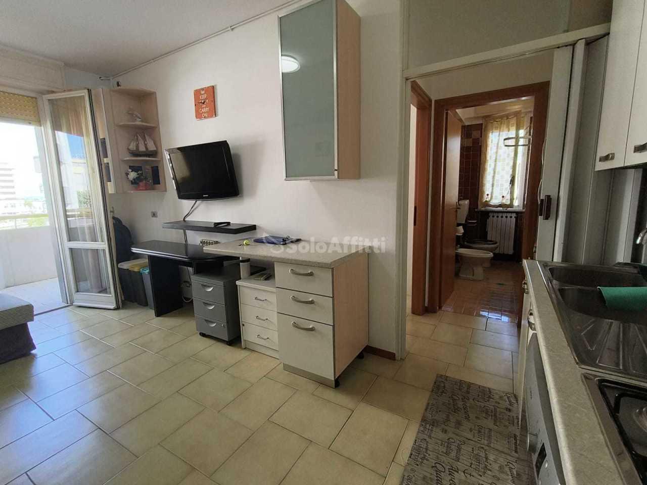 Appartamento in affitto a Cattolica