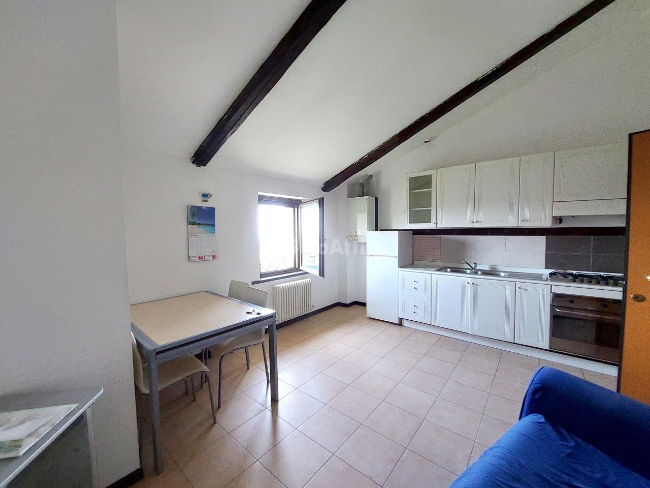 Appartamento in affitto a Saludecio