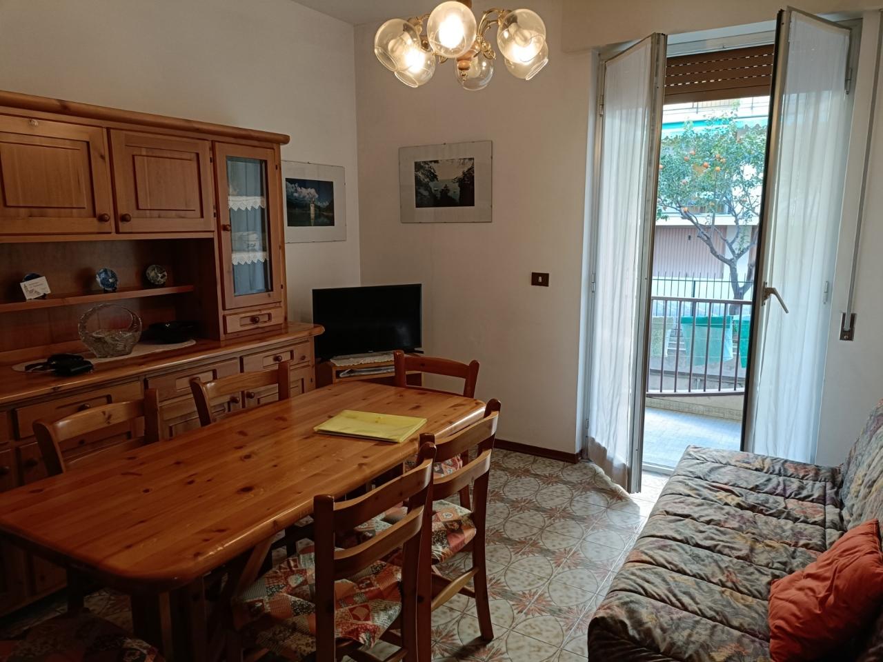 Appartamento in vendita a Santo Stefano Al Mare