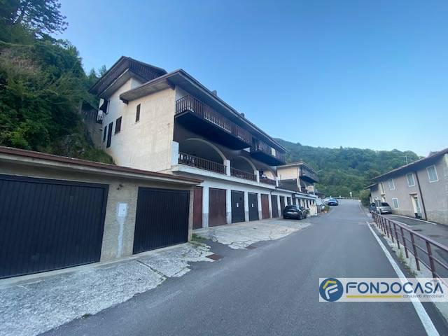 Appartamento in vendita a Capovalle