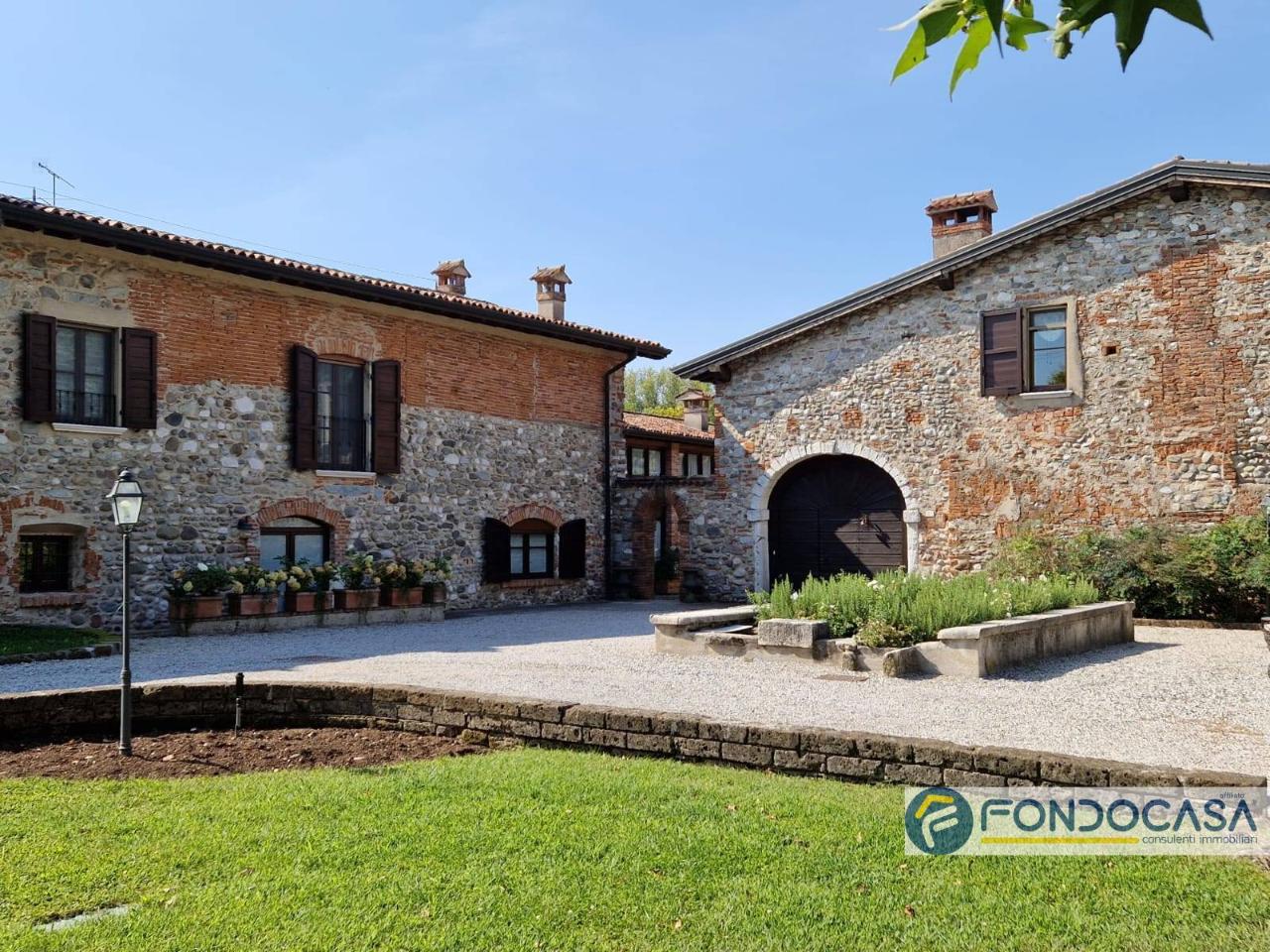 Appartamento in vendita a Bedizzole