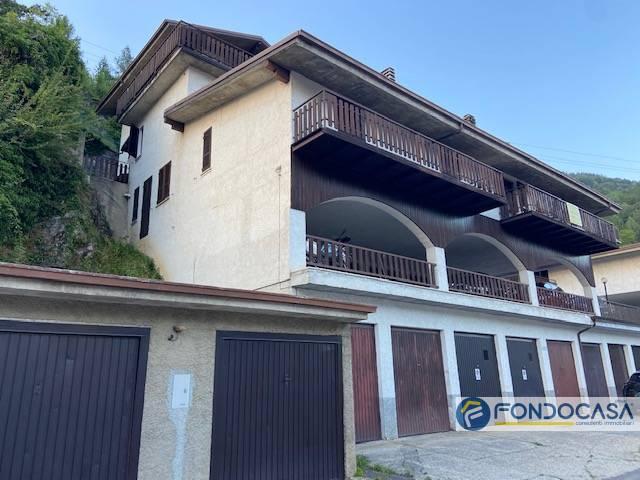 Appartamento in vendita a Idro