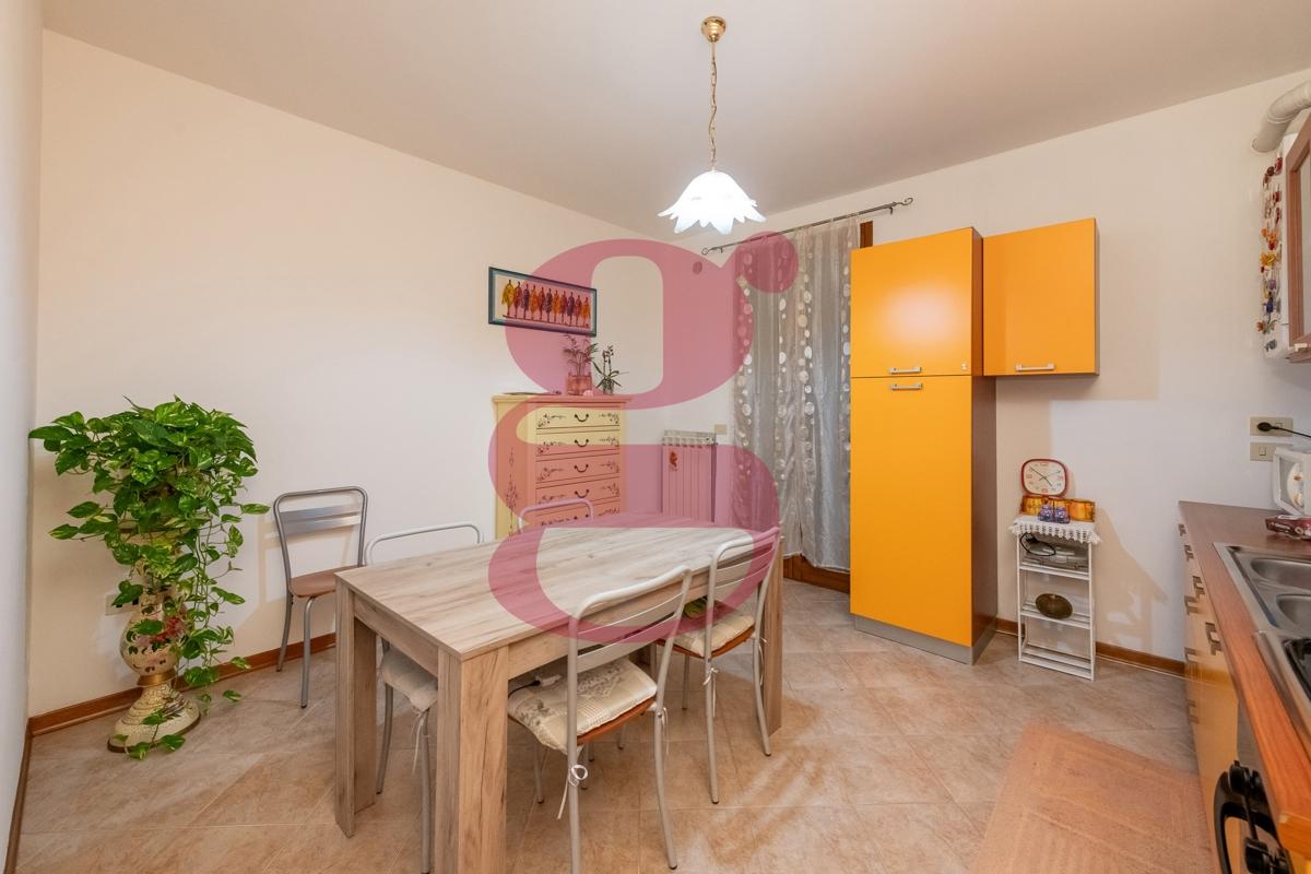 Villa a schiera in vendita a Monselice