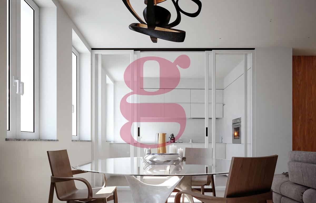 Appartamento in vendita a Este