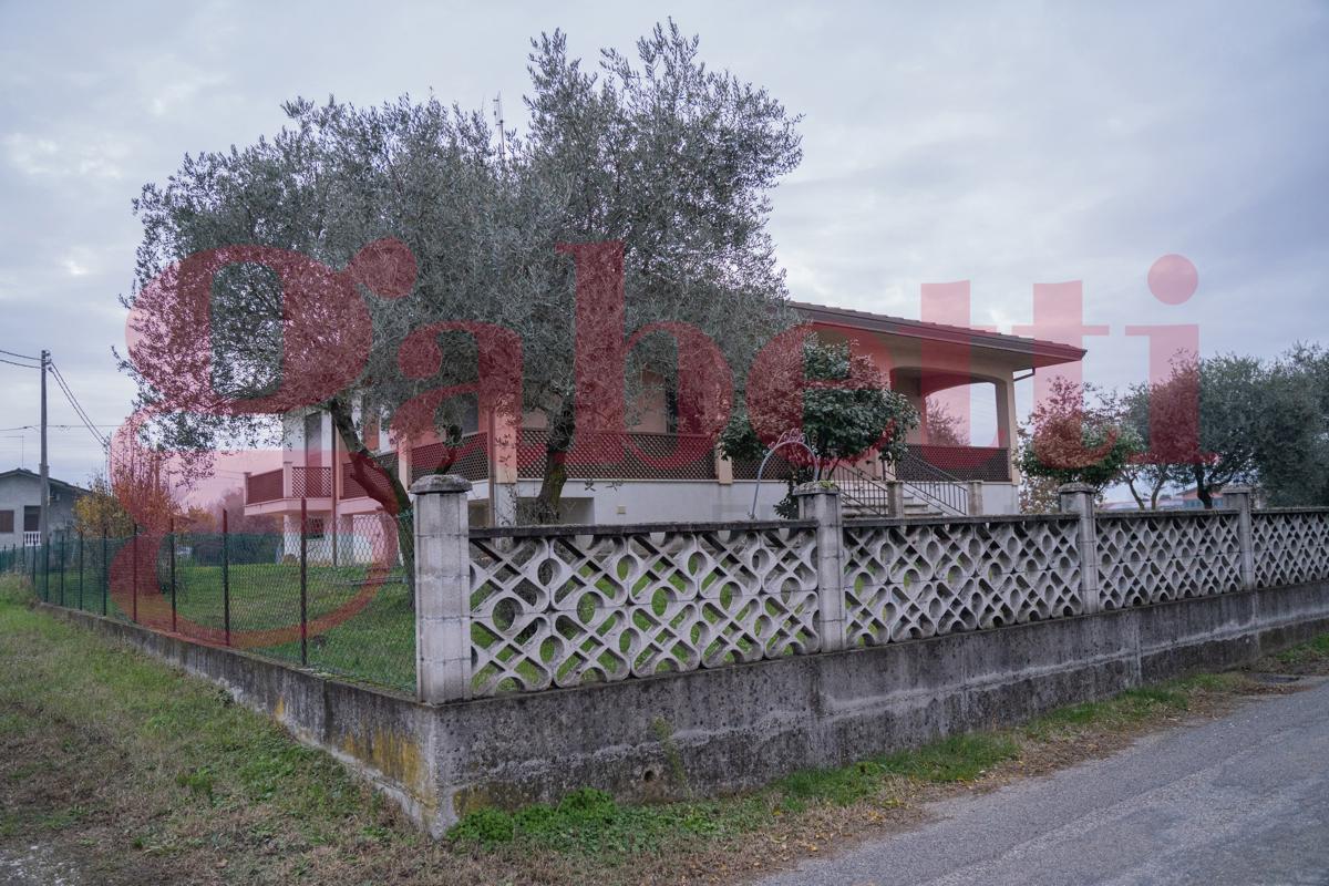 Casa indipendente in vendita a Cittadella