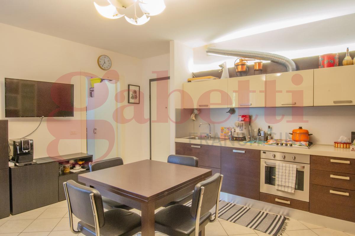 Appartamento in vendita a Carbonera