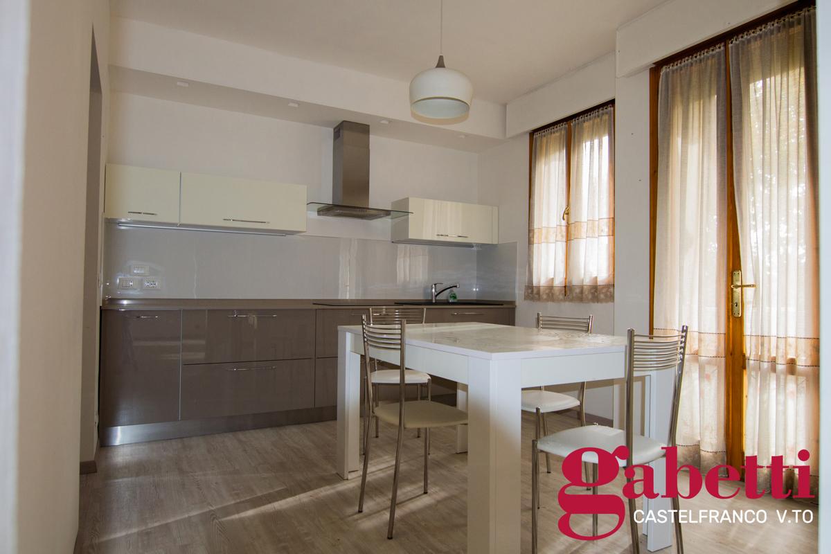 Appartamento in vendita a Mirano