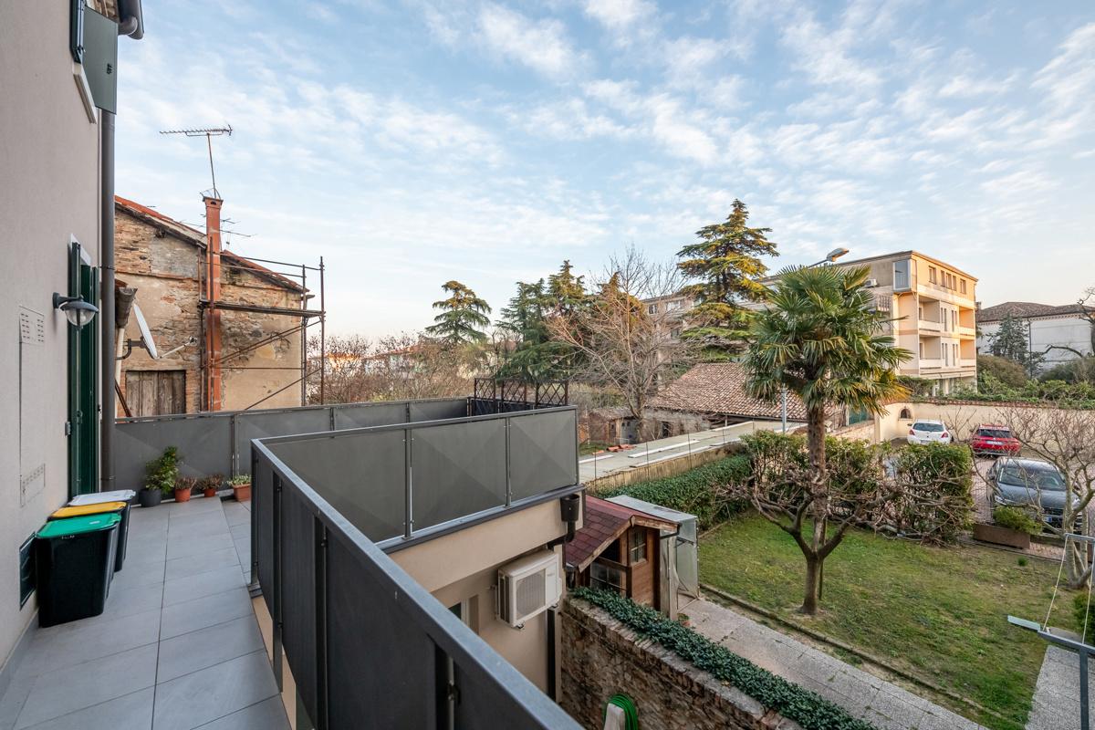 Villa a schiera in vendita a Monselice