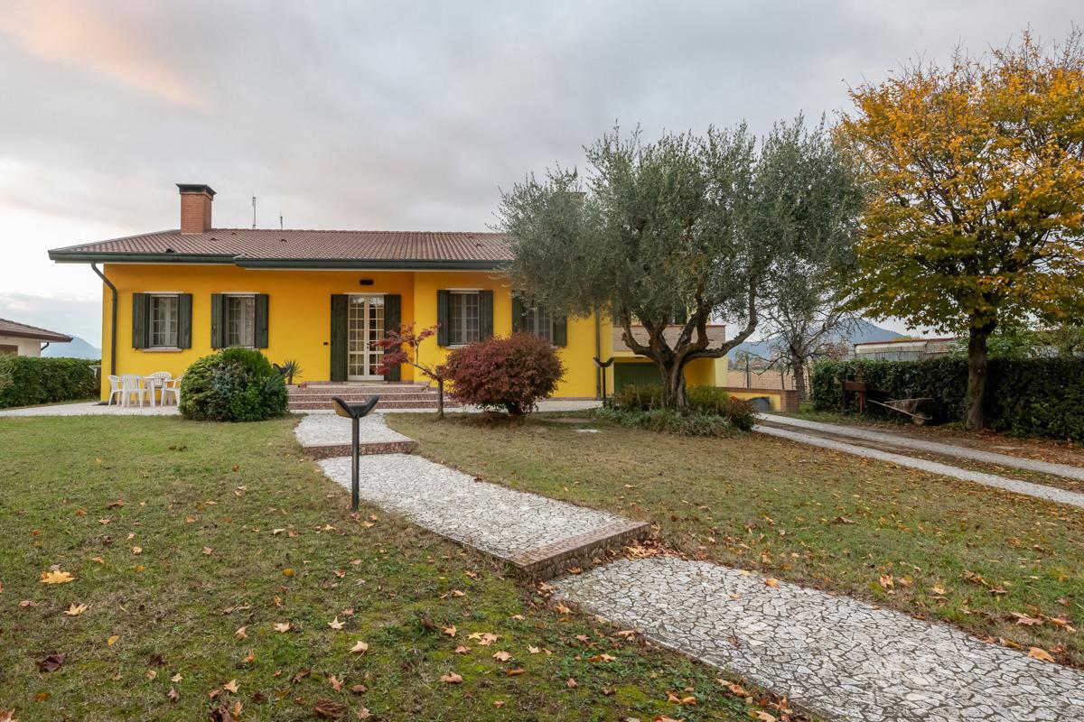 Villa in vendita a Monselice