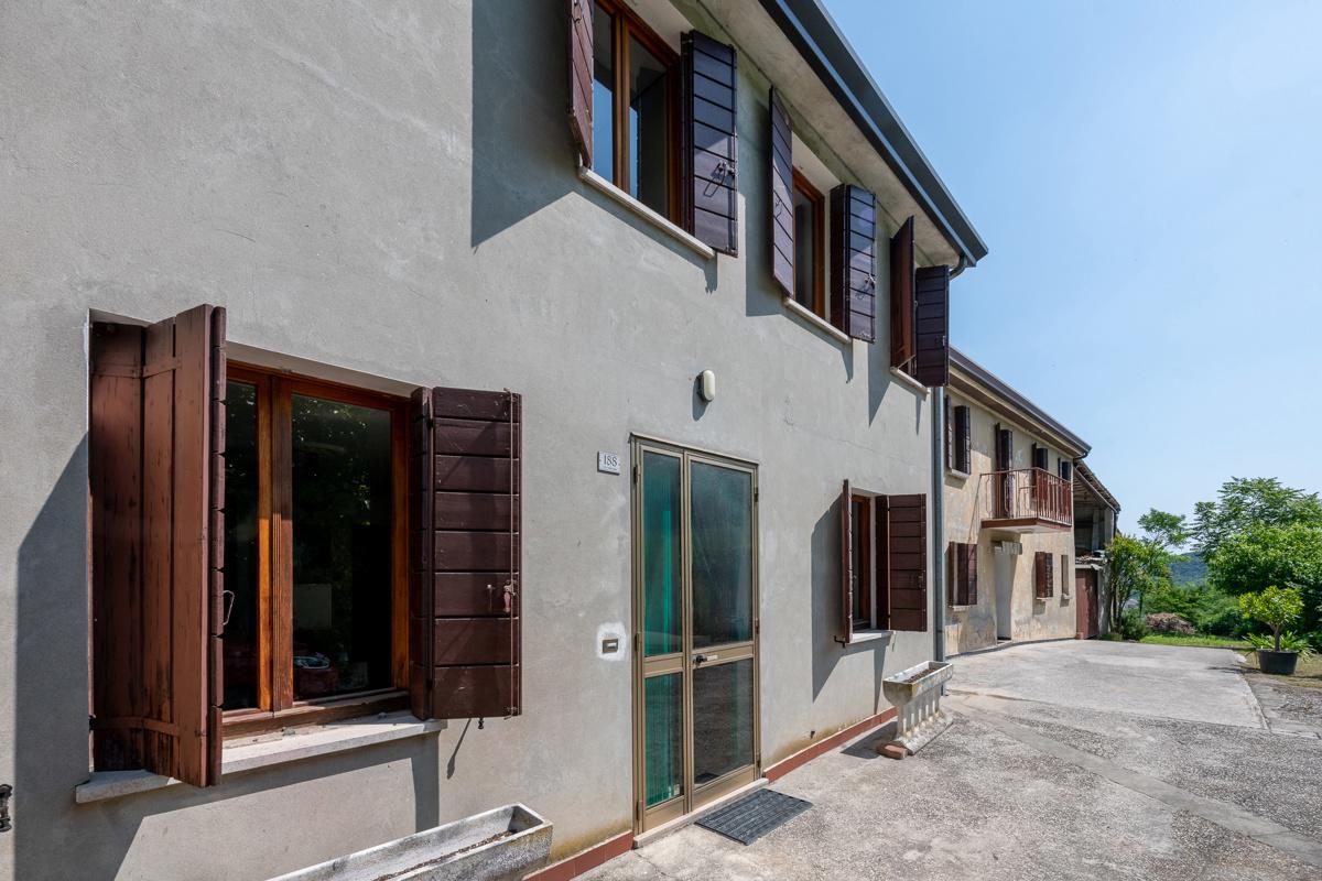 Villa in vendita a Galzignano Terme