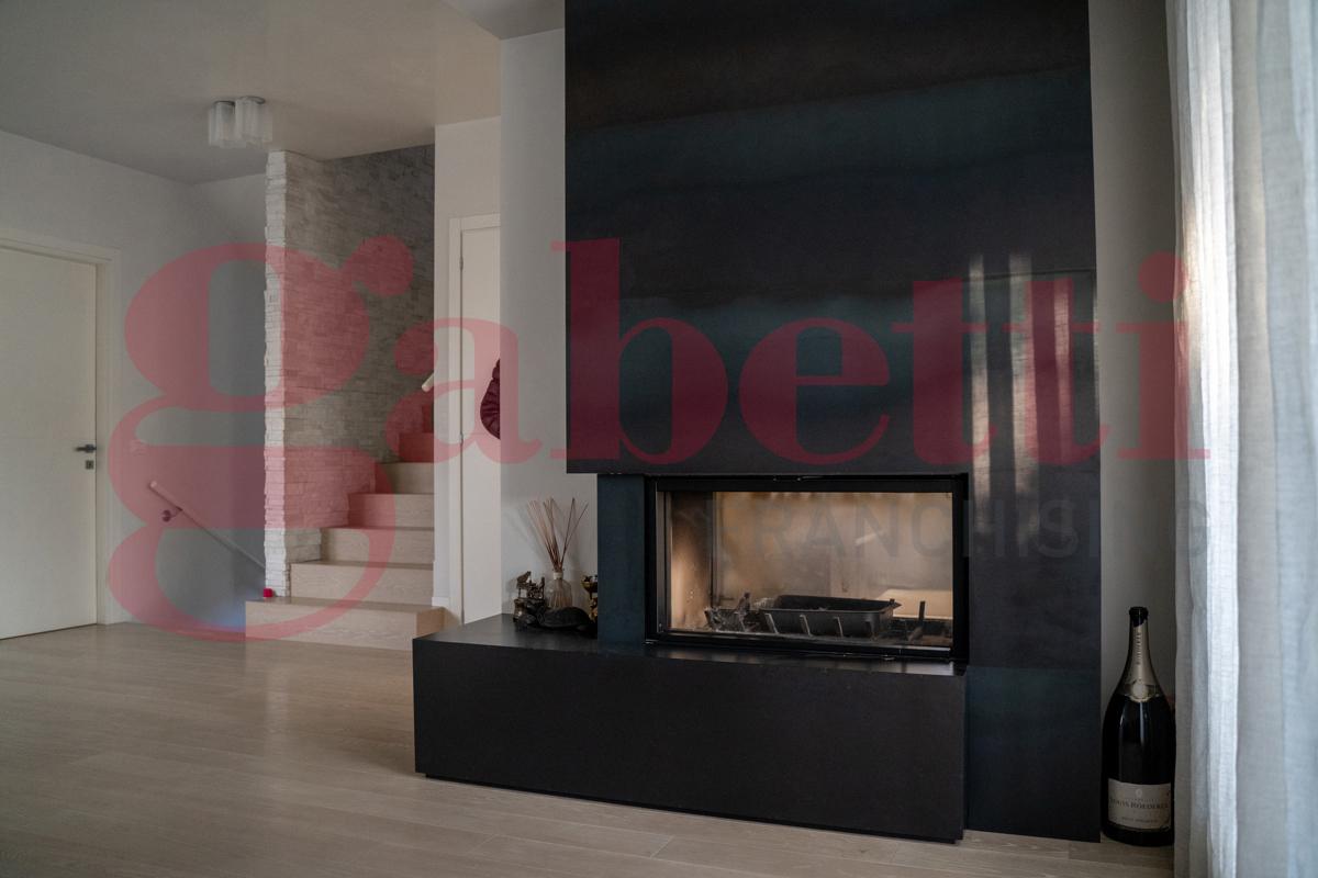 Villa in vendita a Castelfranco Veneto