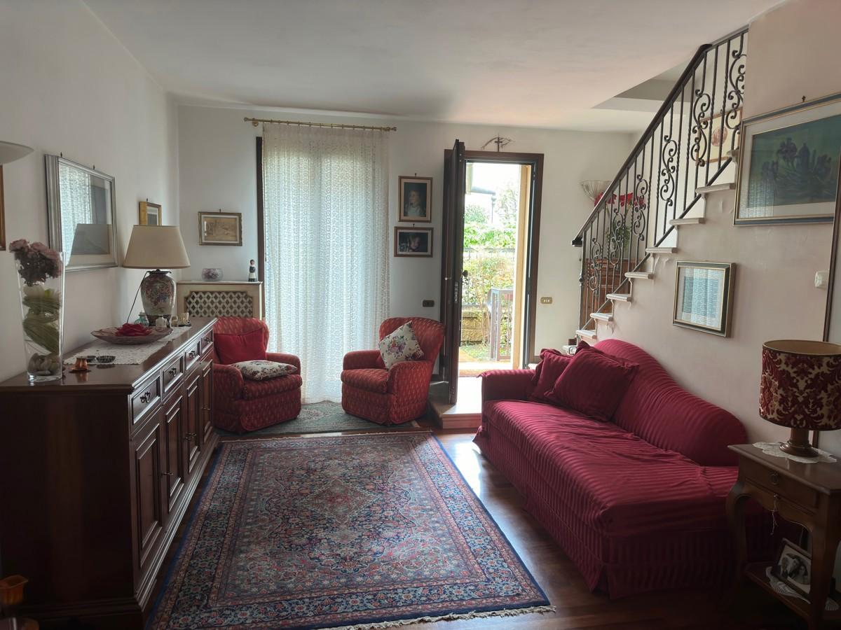 Villa a schiera in vendita a Bassano Del Grappa
