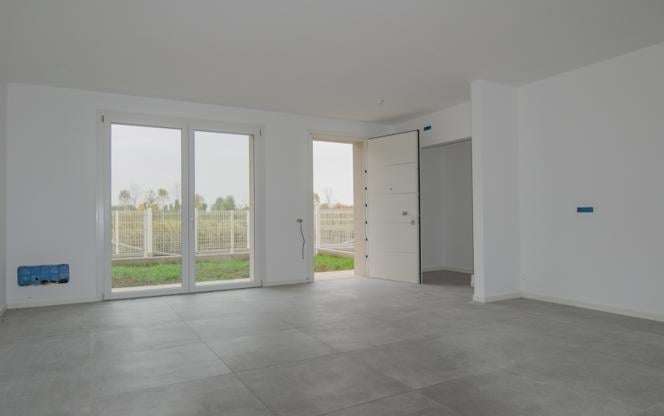 Appartamento in vendita a Loreggia