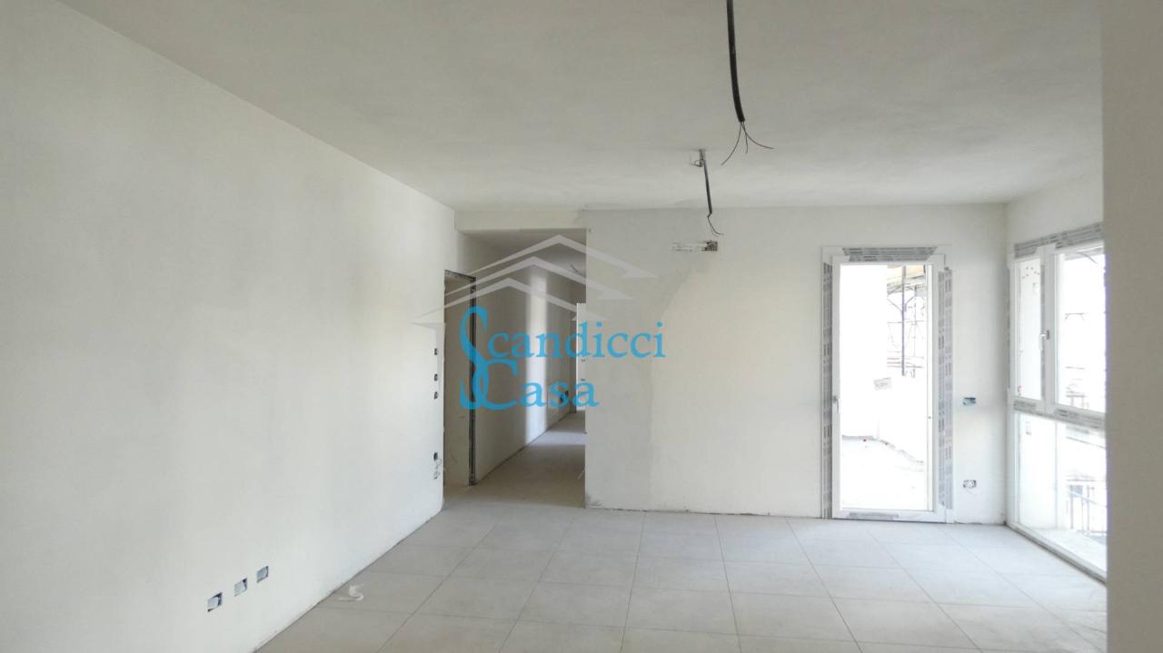 Appartamento in vendita a Scandicci