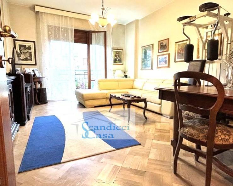 Appartamento in vendita a Scandicci