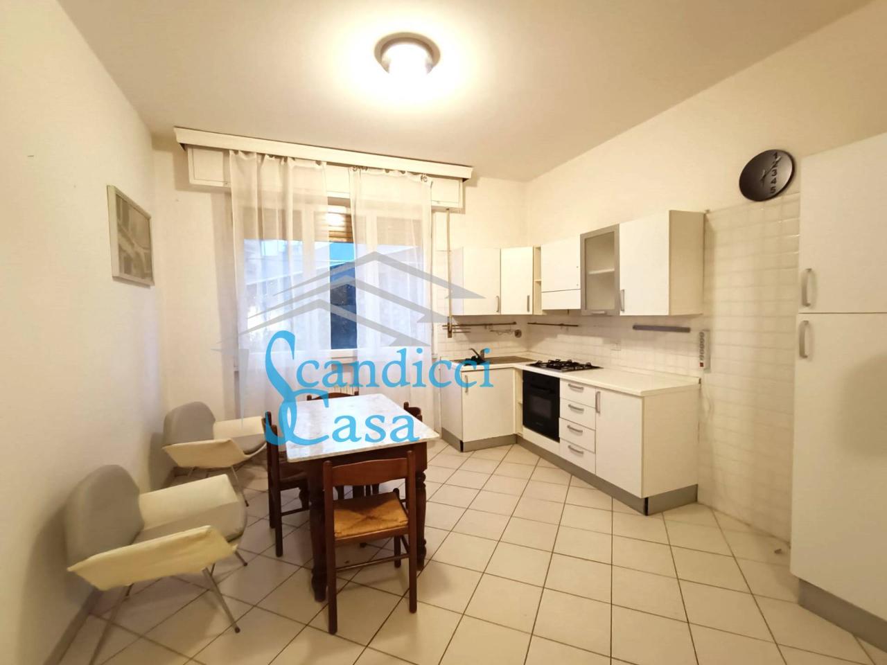 Appartamento in vendita a Scandicci