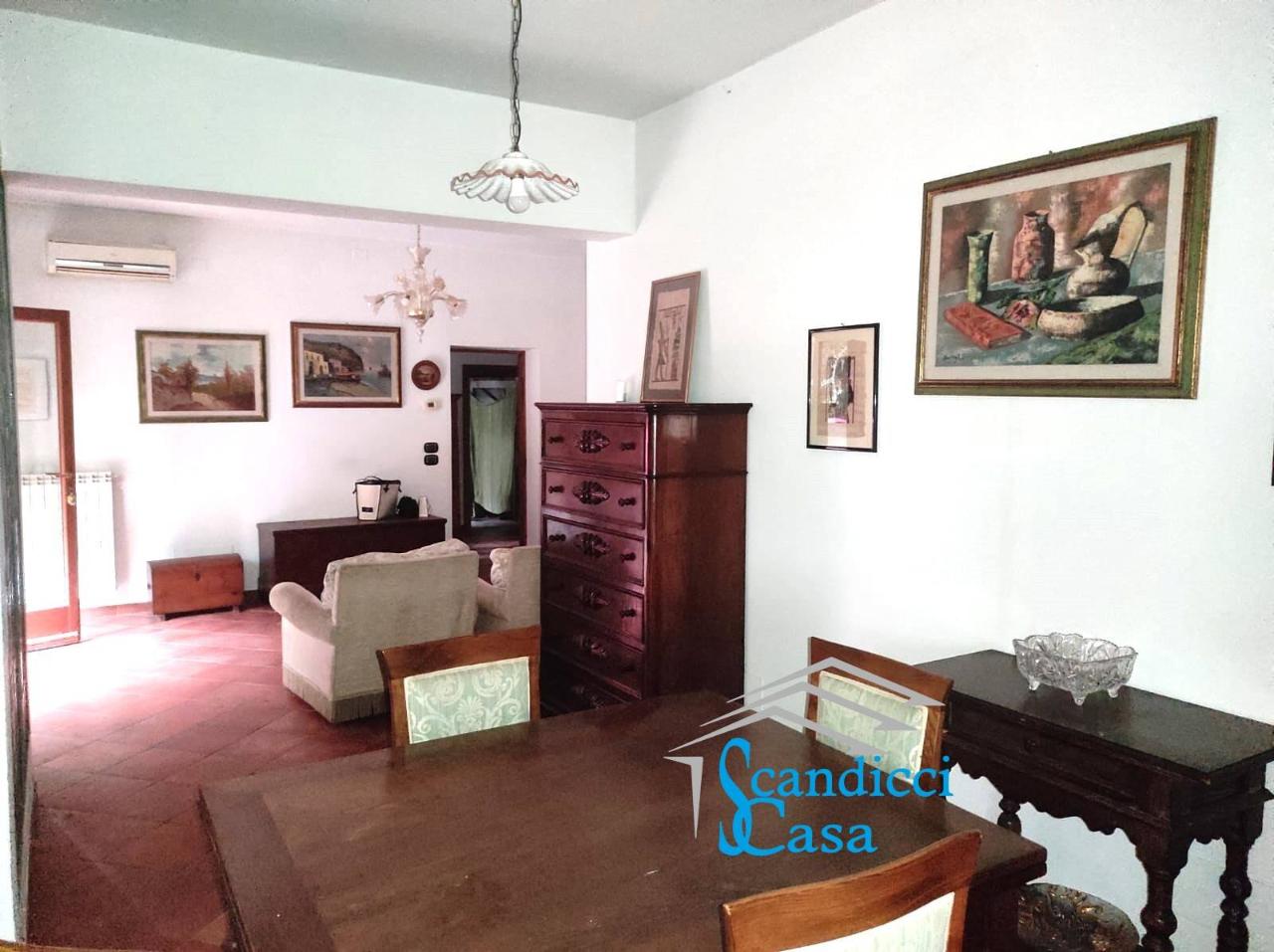 Appartamento in vendita a Scandicci