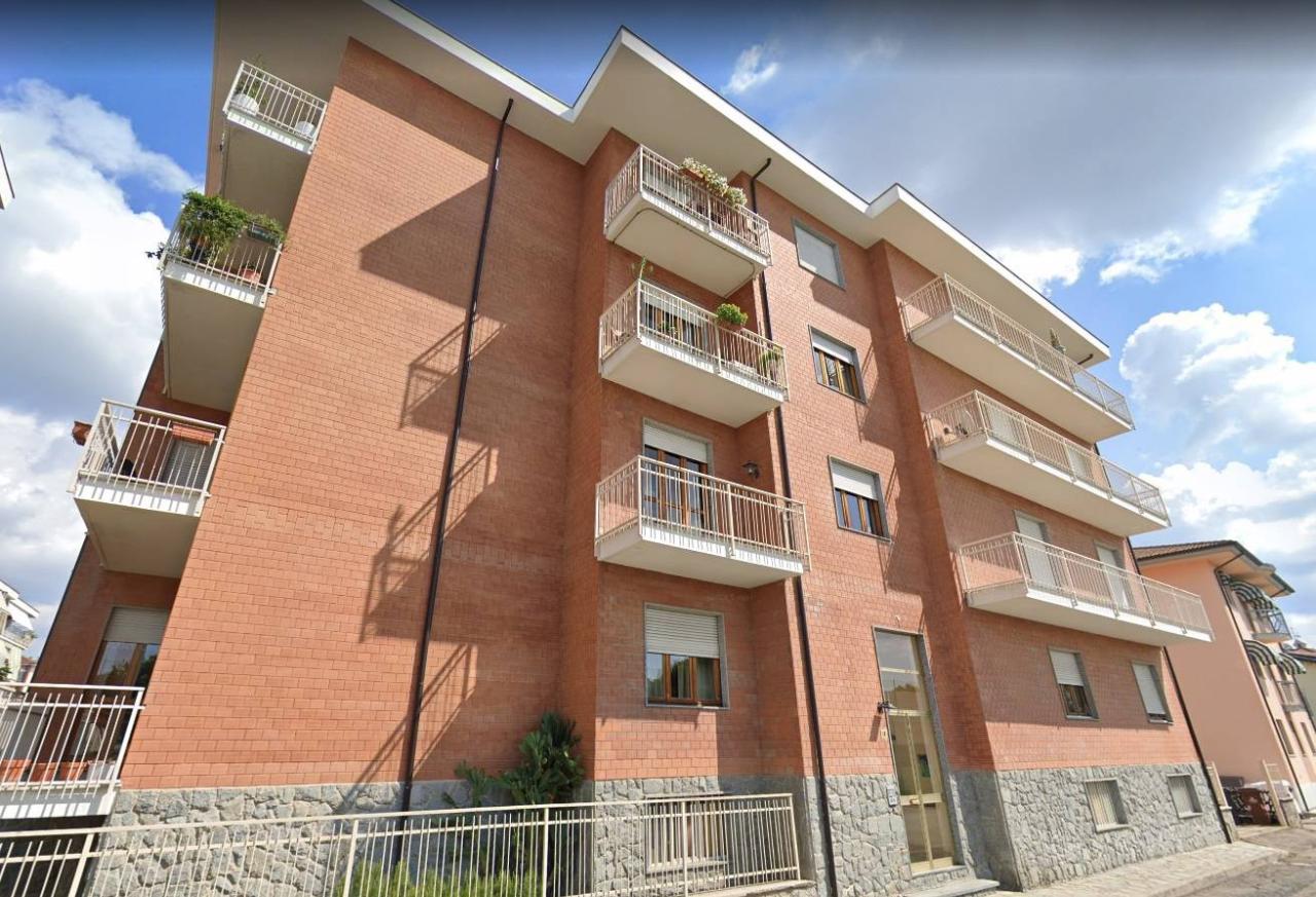 Appartamento in vendita a Bra