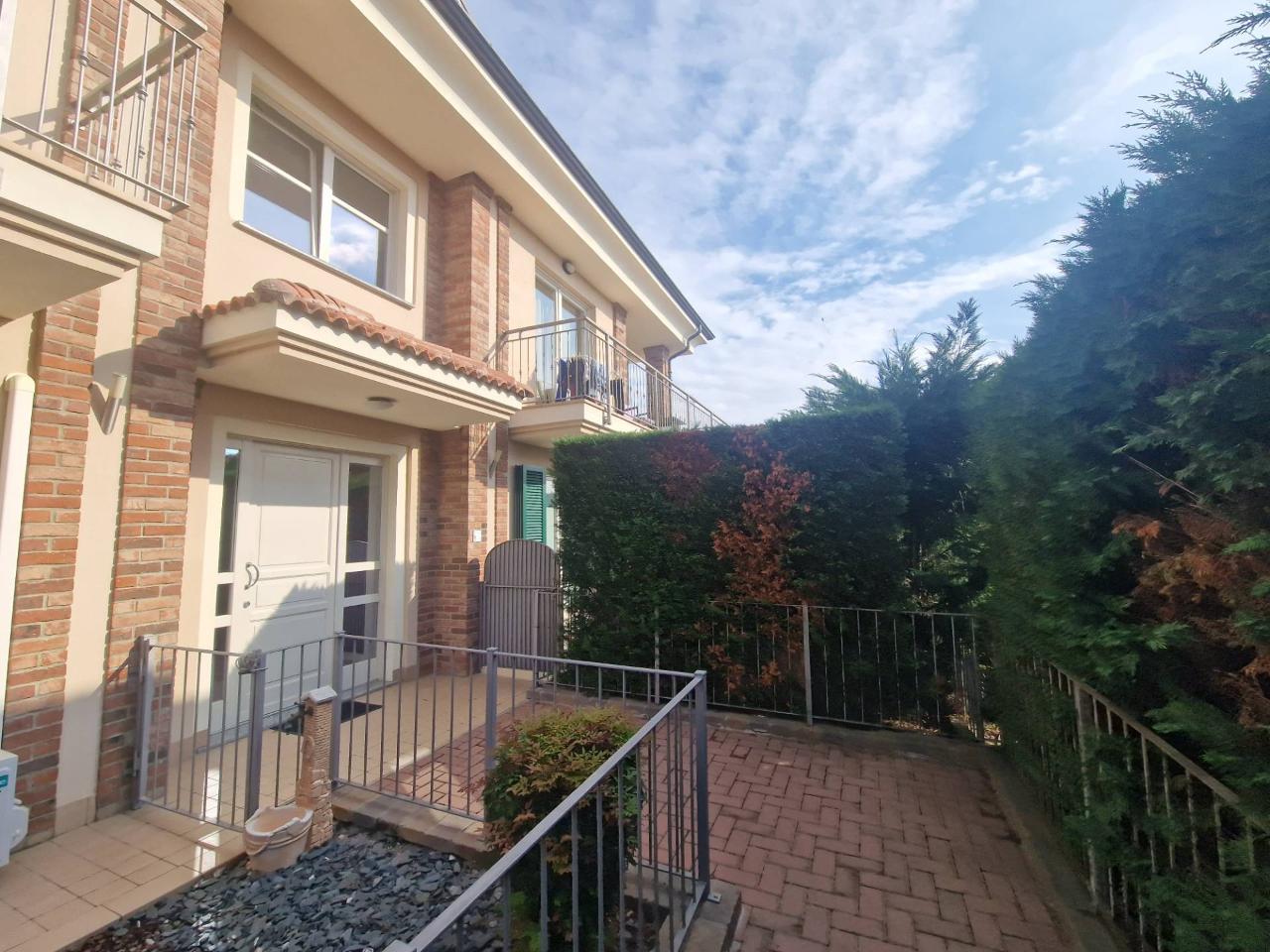 Appartamento in vendita a Cherasco