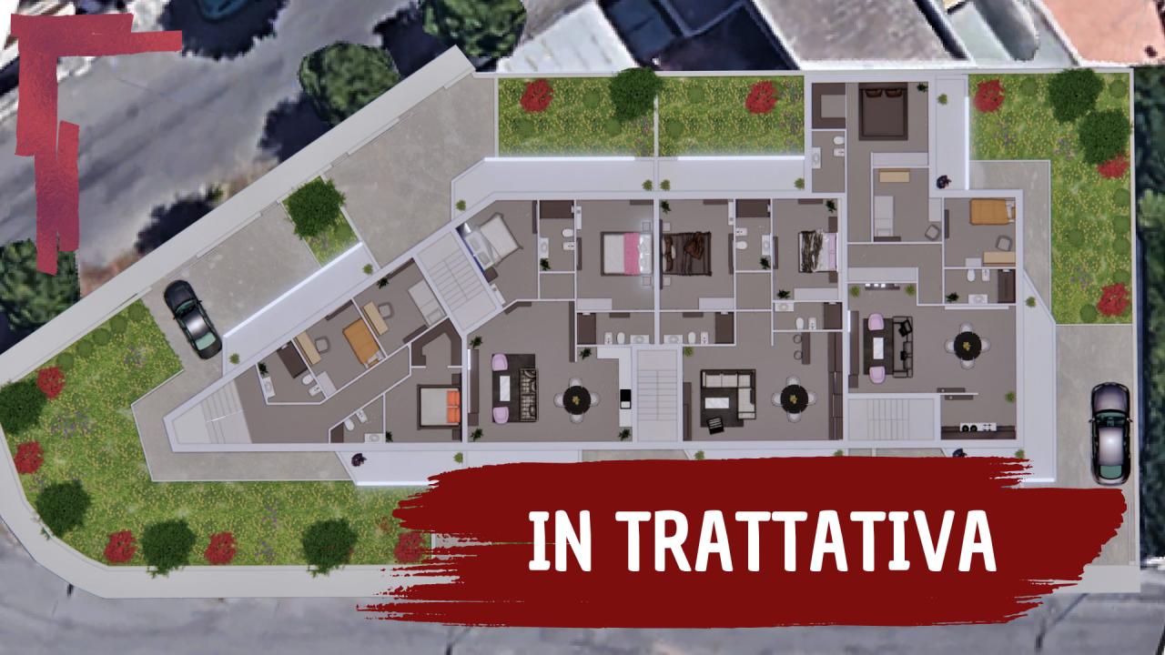 Villa in vendita a Cavallino