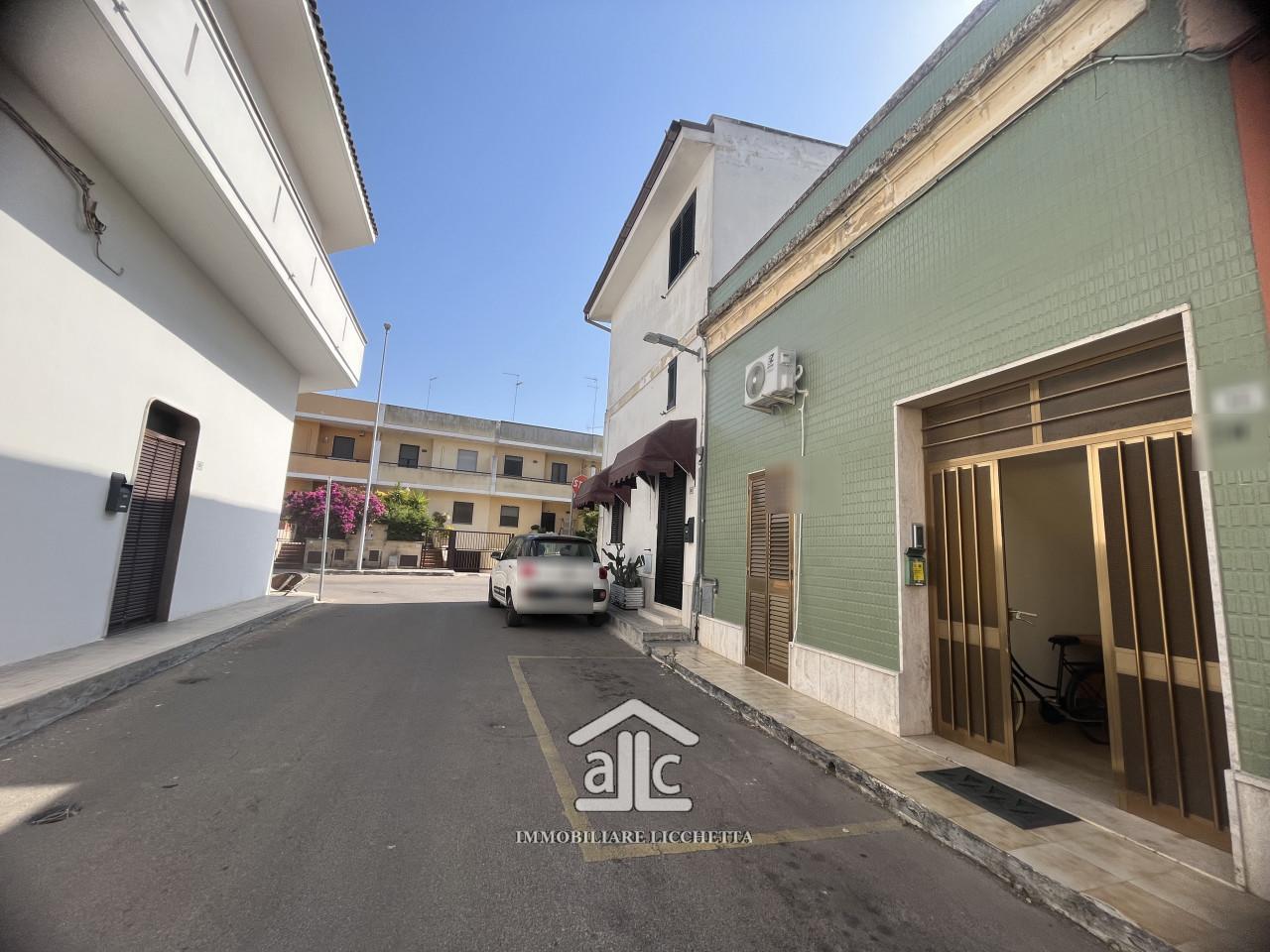 Casa indipendente in vendita a Cavallino