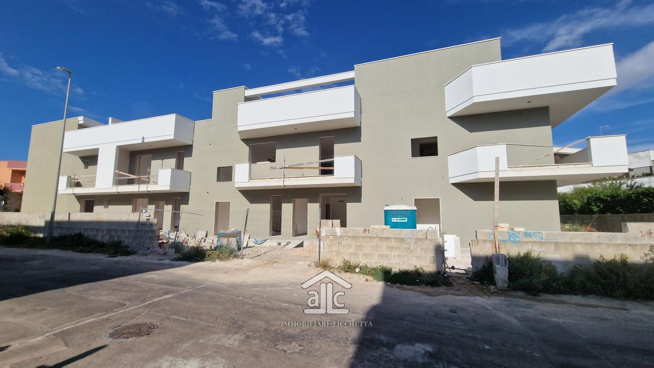 Villa in vendita a Cavallino