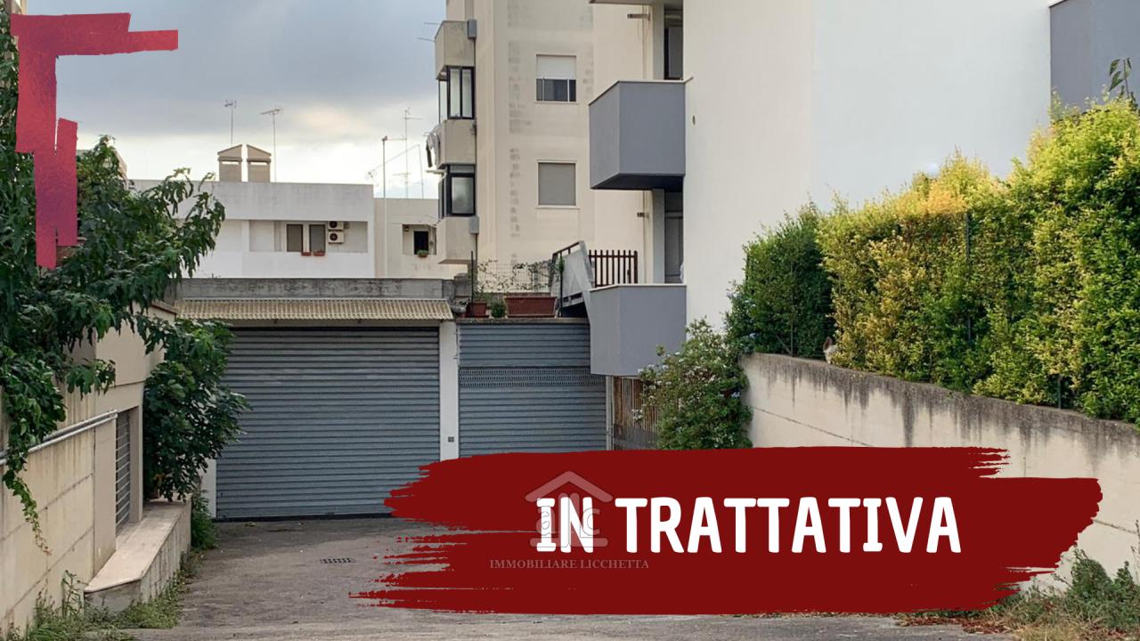 Magazzino in vendita a Cavallino