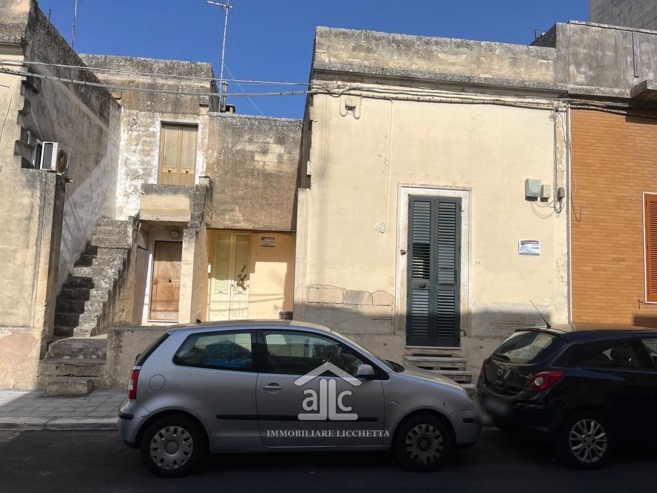 Appartamento in vendita a Lecce