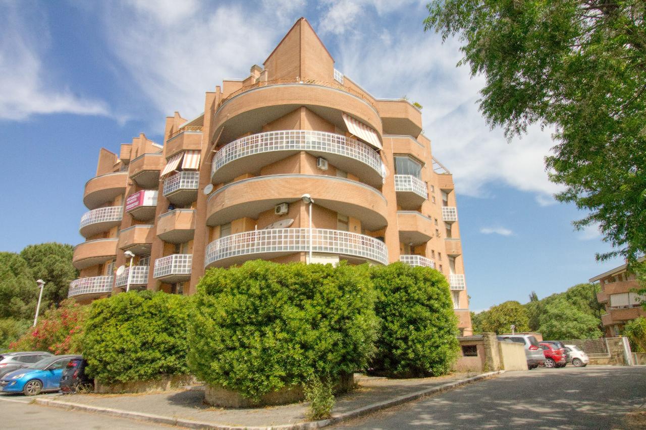 Attico in vendita a Roma