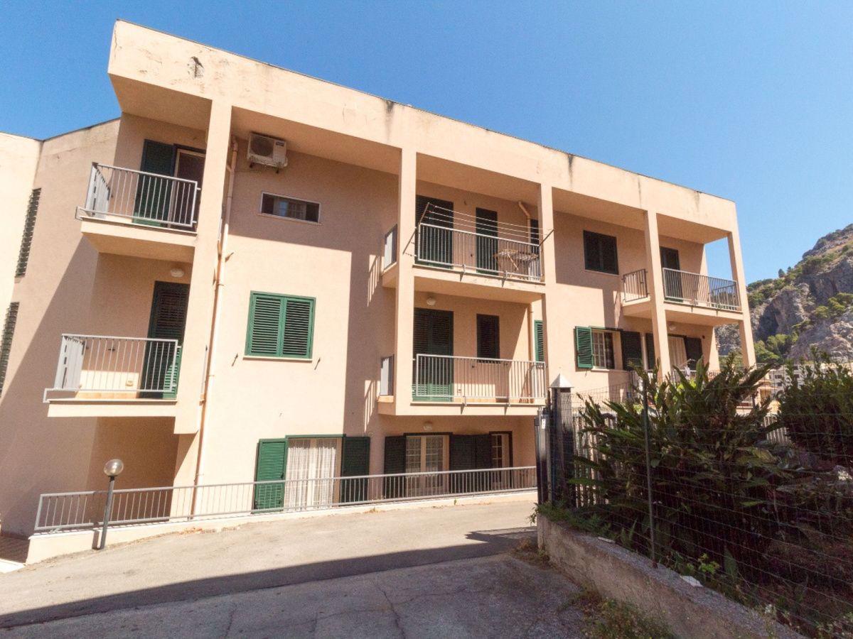 Appartamento in vendita a Cefalu'