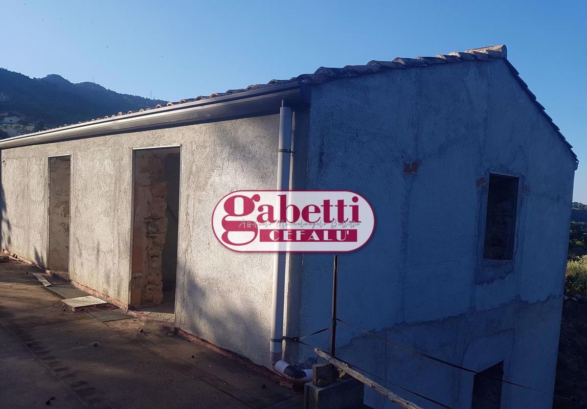 Villa in vendita a Cefalu'