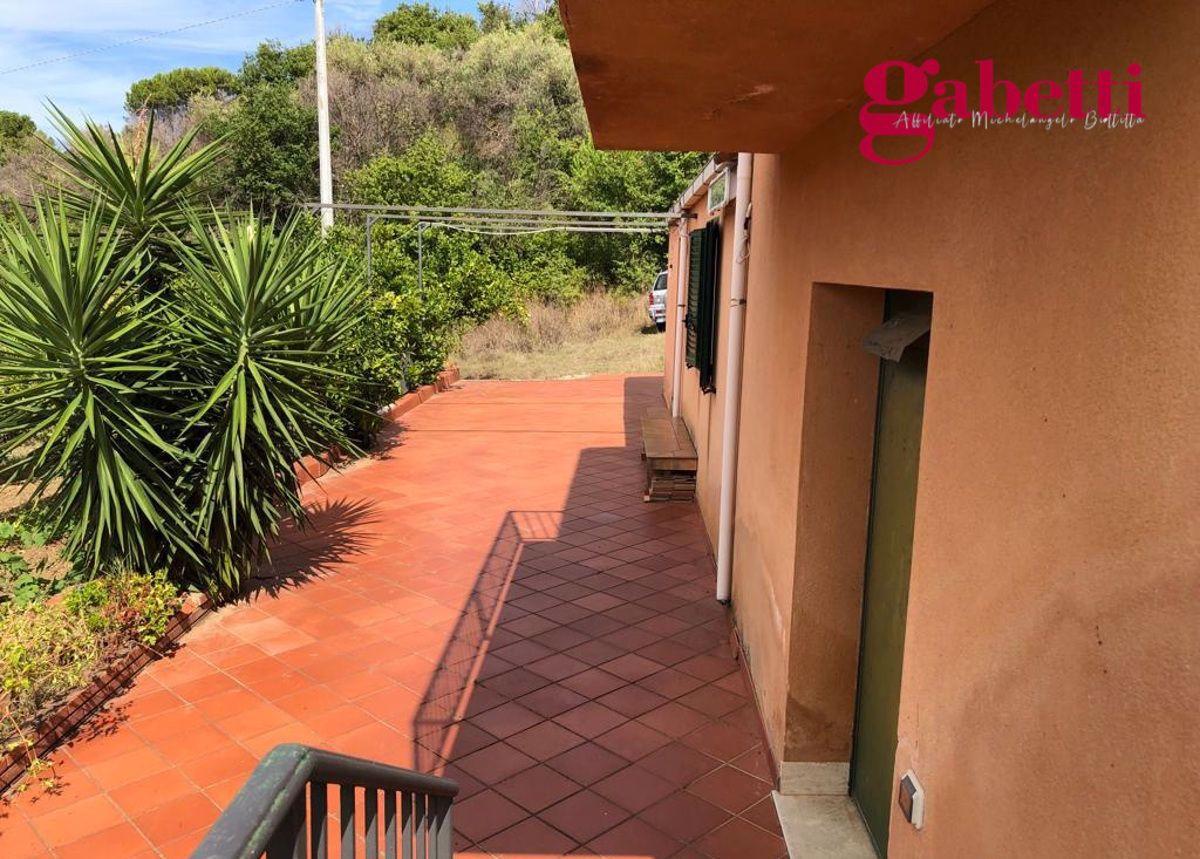 Casa indipendente in vendita a Gratteri