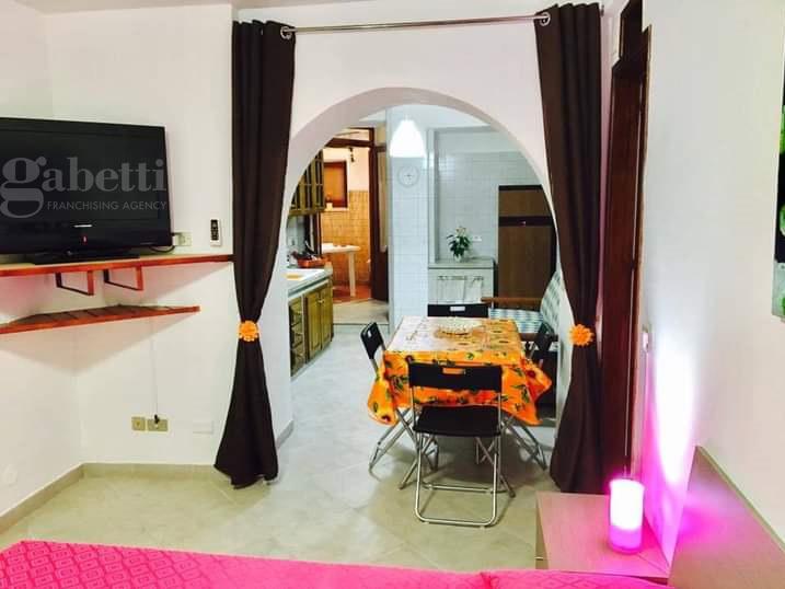 Appartamento in vendita a Cefalu'