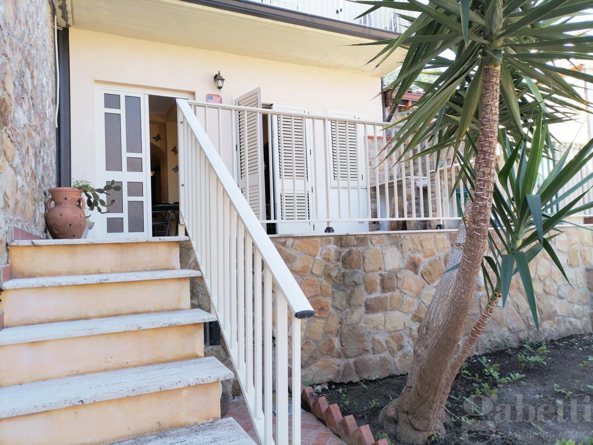 Casa indipendente in vendita a Caronia