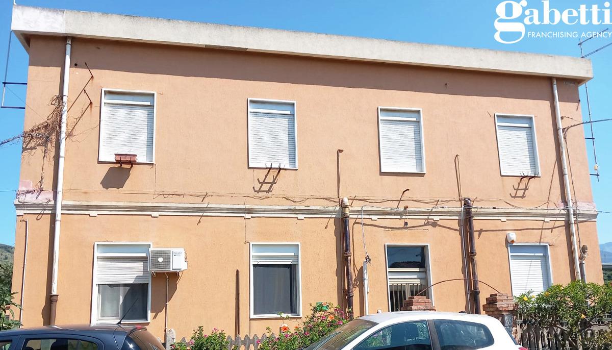 Appartamento in vendita a Lascari