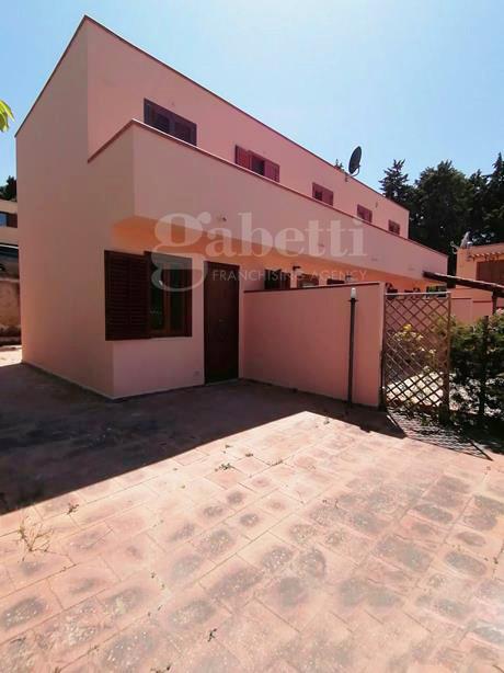 Villa a schiera in vendita a Pollina