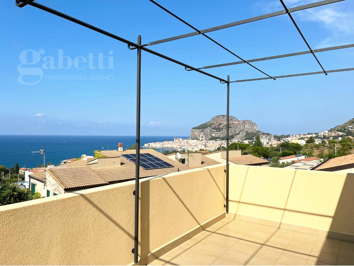 Villa in vendita a Cefalu'
