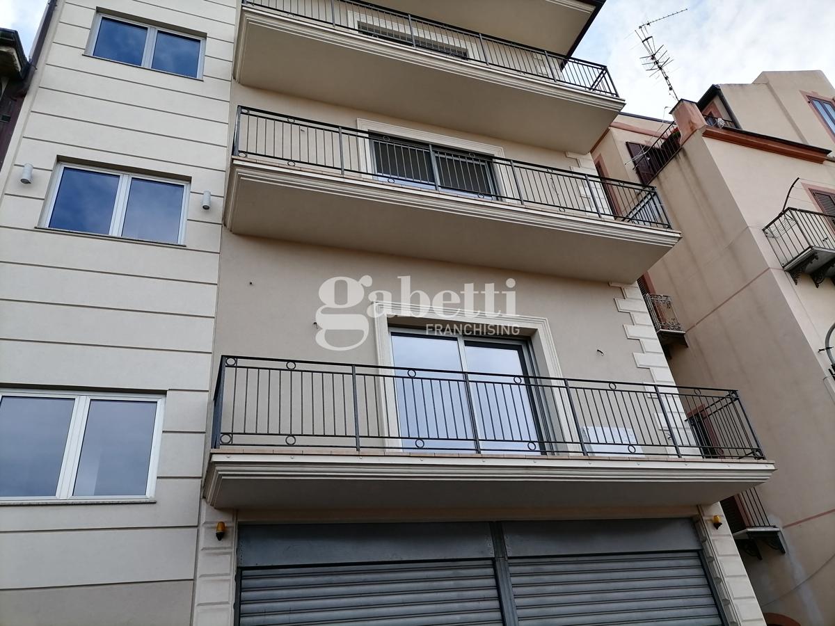 Appartamento in vendita a Sant'Agata Di Militello