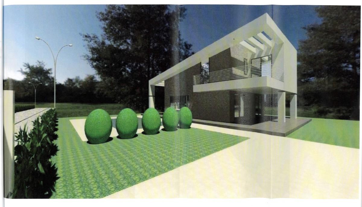 Villa in vendita a Lascari