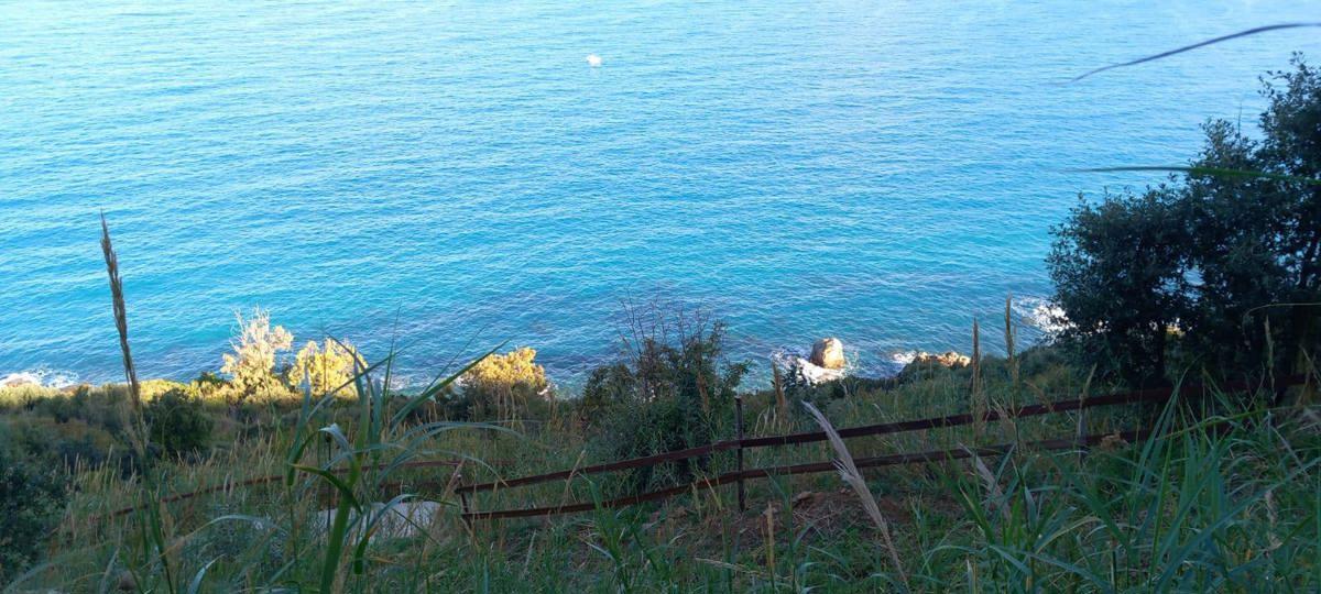Terreno agricolo in vendita a Cefalu'