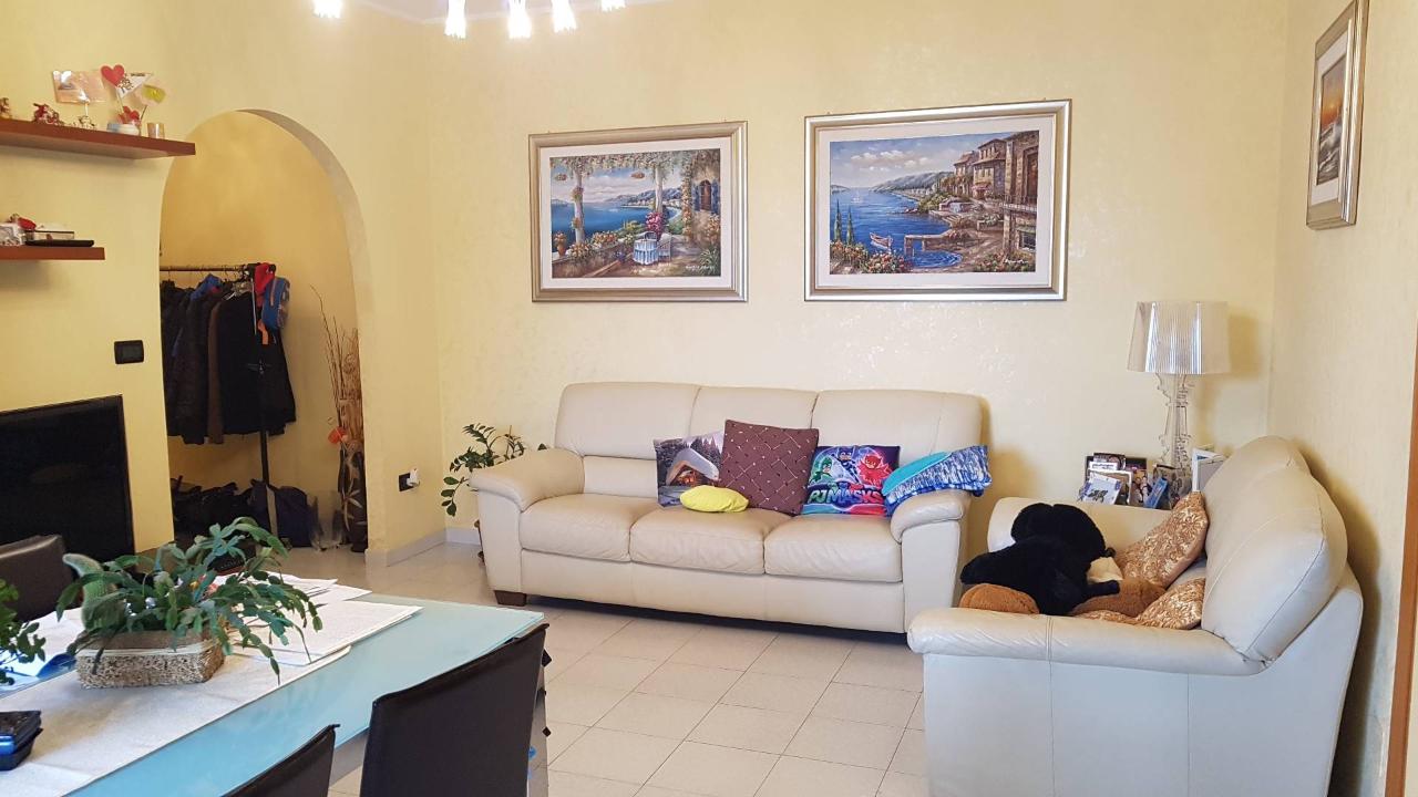 Appartamento in vendita a Spoltore