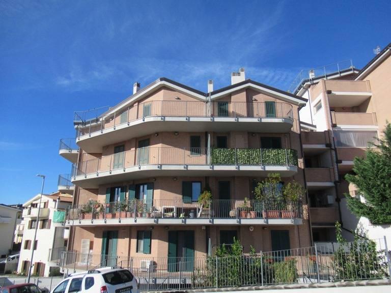 Appartamento in vendita a Spoltore