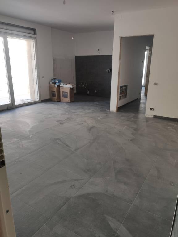 Appartamento in vendita a San Giovanni Teatino