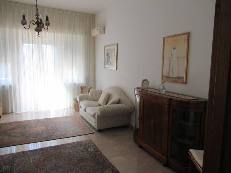 Appartamento in affitto a Pescara