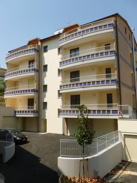 Appartamento in vendita a Spoltore