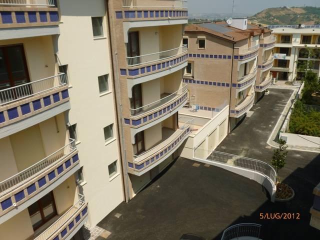 Appartamento in vendita a Spoltore