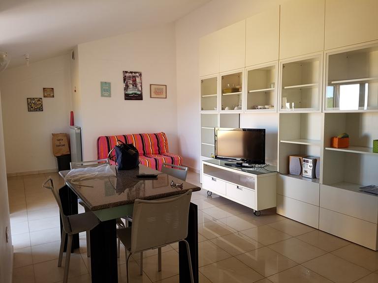 Attico in affitto a Spoltore