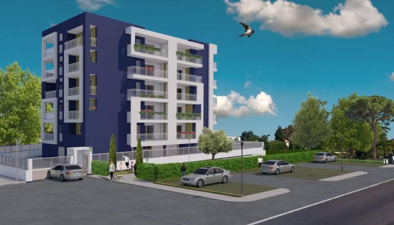 Appartamento in vendita a Pescara